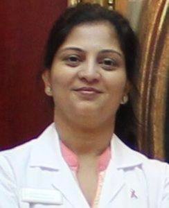Trivandrum Developmental Screening Chart (TDSC) - Right Parenting