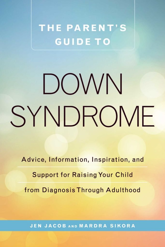 Understand Down Syndrome Through Books - Right Parenting